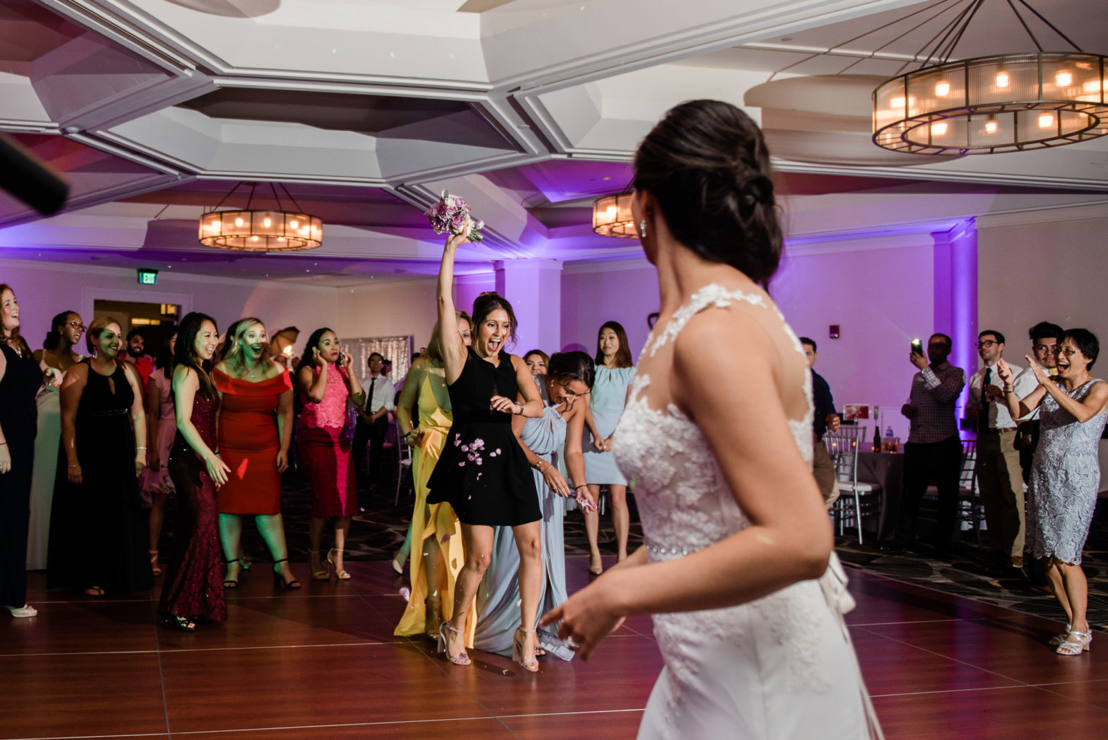 Best Boston Wedding Photos of 2018 - Morgan O'Neil Photography