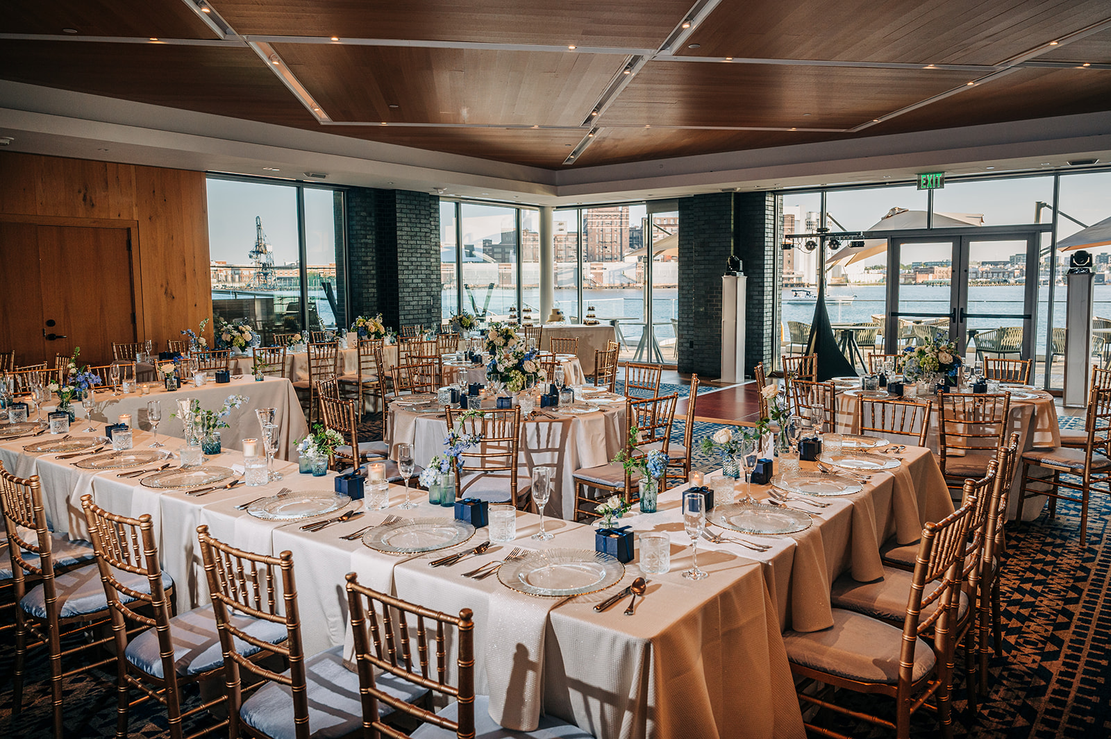 Baltimore Wedding Venues - Morgan O'Neil Photography